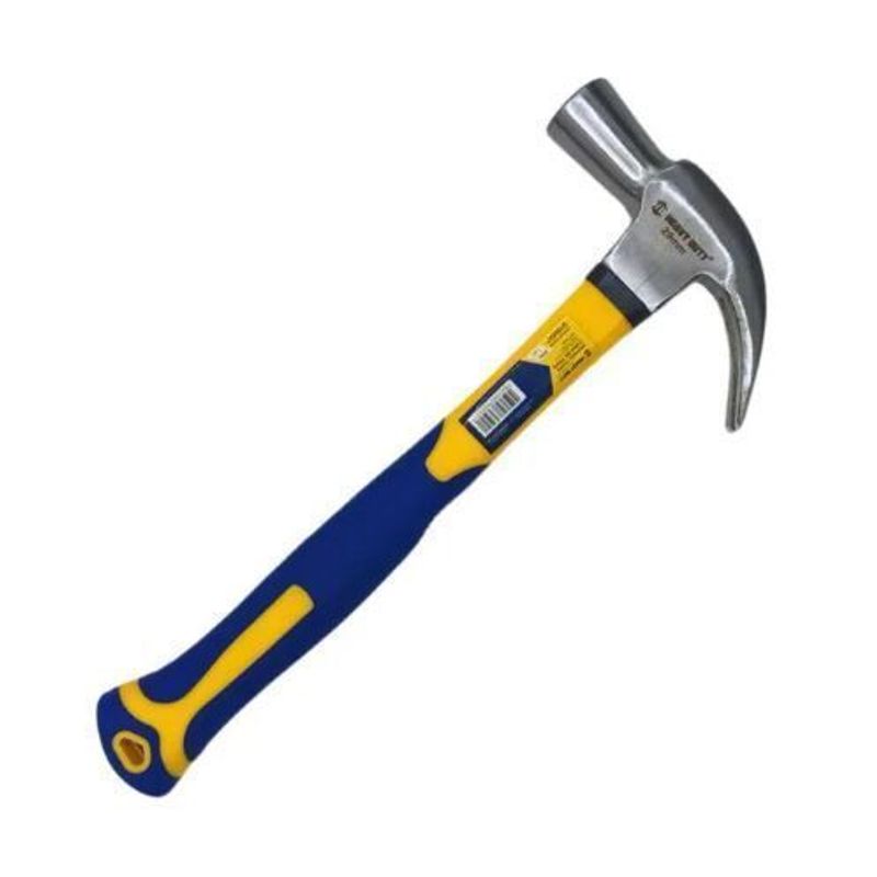 MARTELO CABO FIBRA 25 HEAVY DUTY – Farol da Primavera